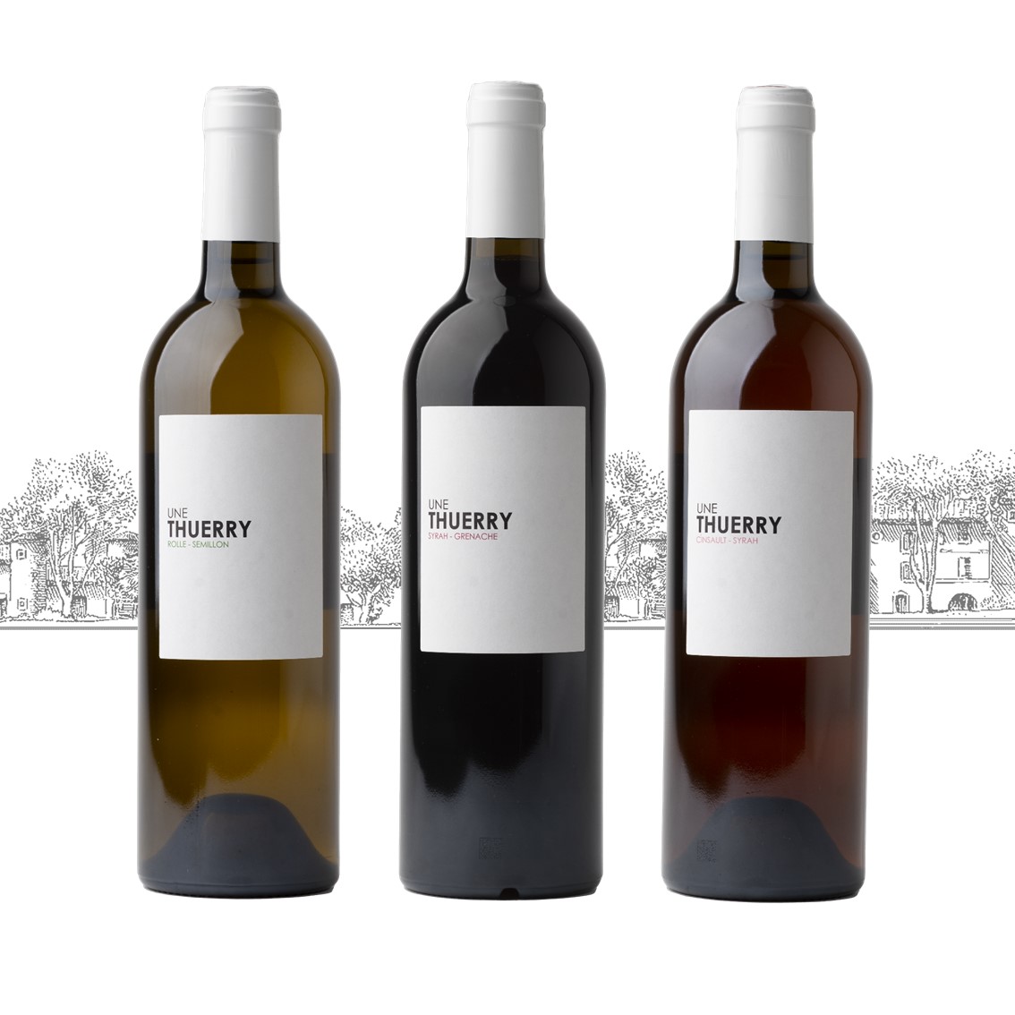 Catégorie : Les « Nature » | Château Thuerry